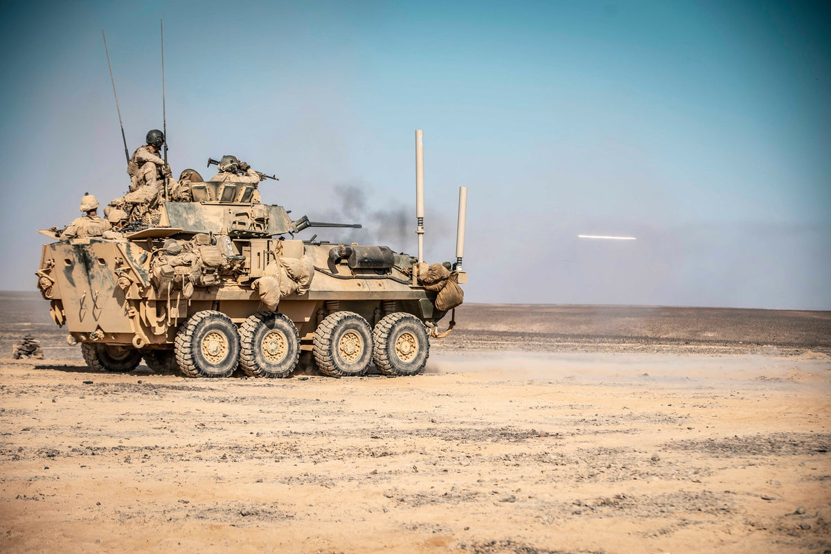 COVID-19 UPDATE – LARSOC REPUBLIC