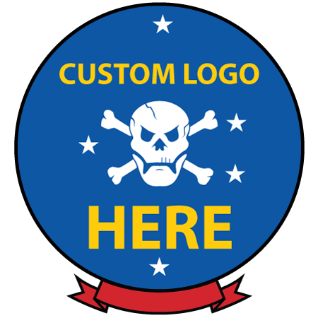 CUSTOM SWAG – LARSOC REPUBLIC