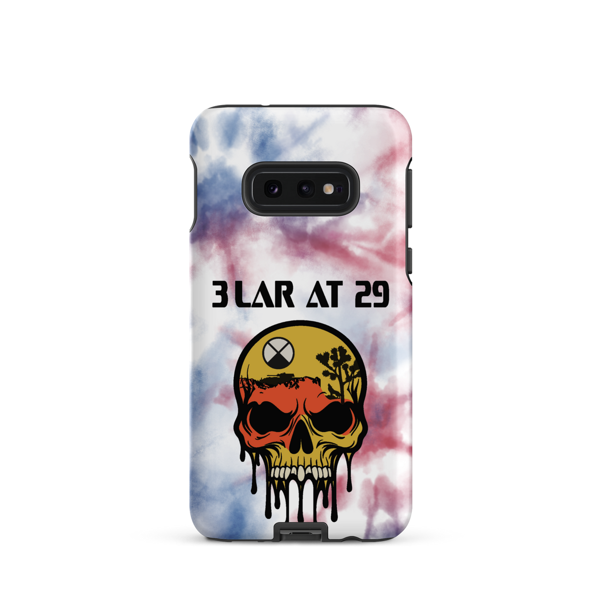3 LAR AT 29 Samsung® TOUGH CASE – LARSOC REPUBLIC