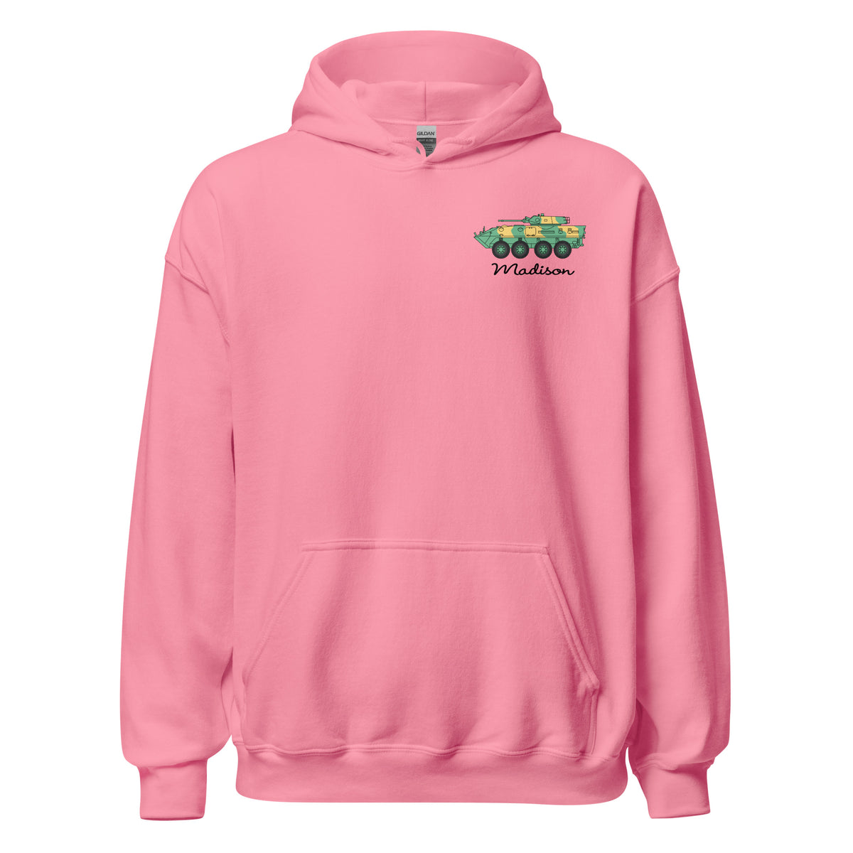 MADISON 1ST LAR BN DEADLY CUSTOM 50/50 HOODIE – LARSOC REPUBLIC
