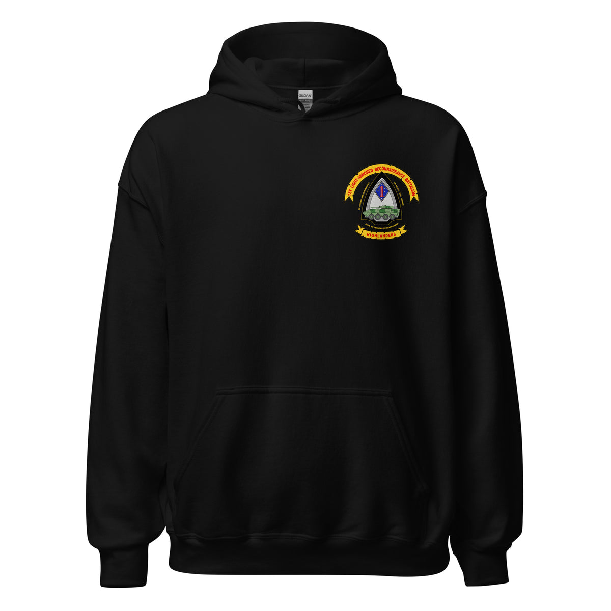 MOAB REUNION 2024 50/50 BLACK HOODIE – LARSOC REPUBLIC
