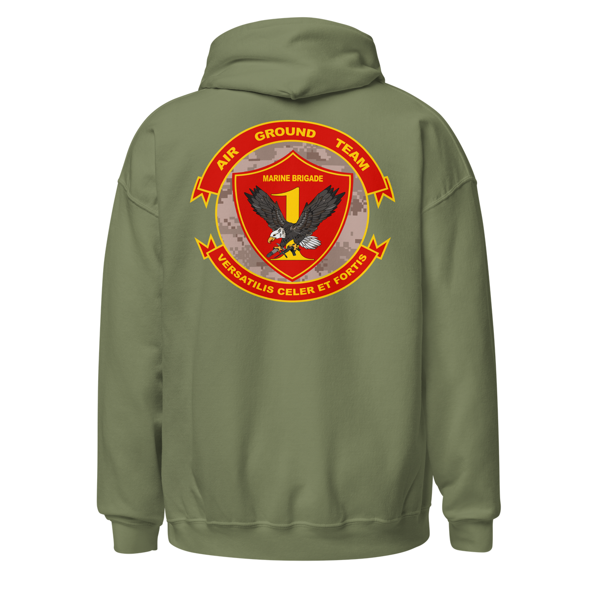 1ST MEB 50/50 HOODIE – LARSOC REPUBLIC