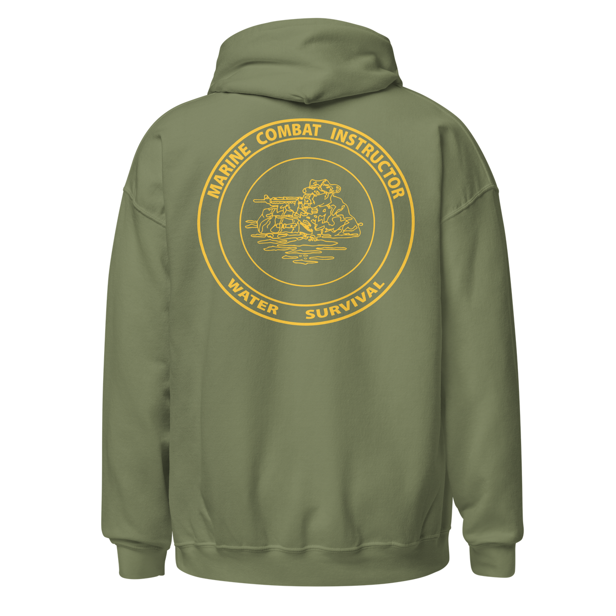 MCIWS 50/50 HOODIE – LARSOC REPUBLIC