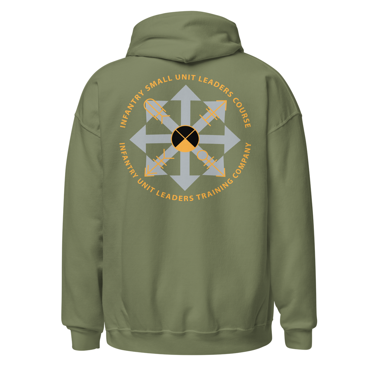 ISULC AITB 50/50 HOODIE – LARSOC REPUBLIC
