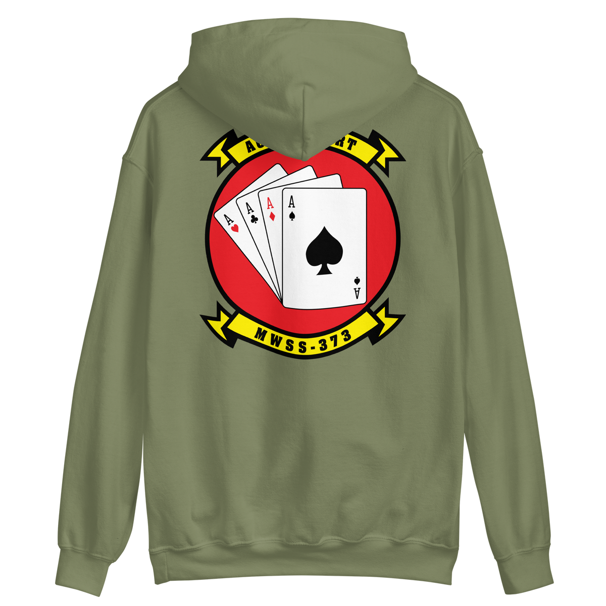 MWSS-373 50/50 HOODIE – LARSOC REPUBLIC