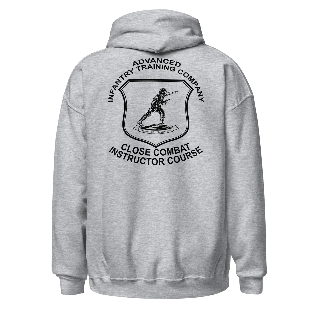 CCIC AITC 50/50 HOODIE – LARSOC REPUBLIC