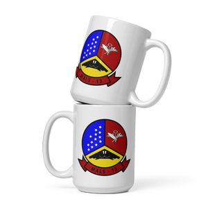 MALS-13 15oz MUG – LARSOC REPUBLIC