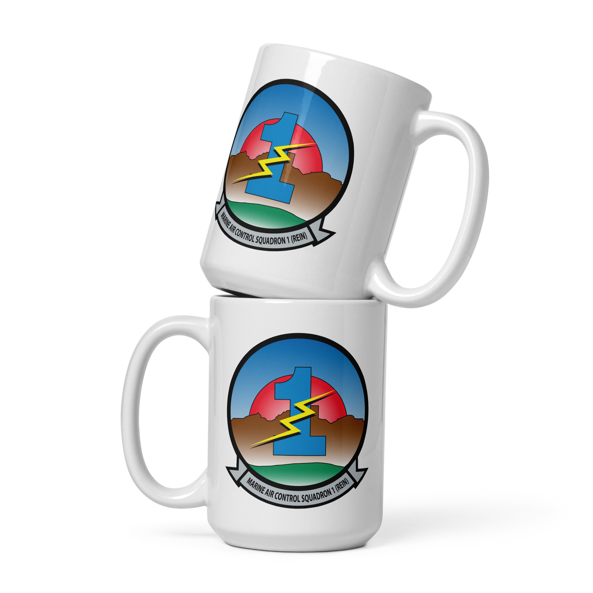 MACS-1 (REIN) 15oz MUG – LARSOC REPUBLIC