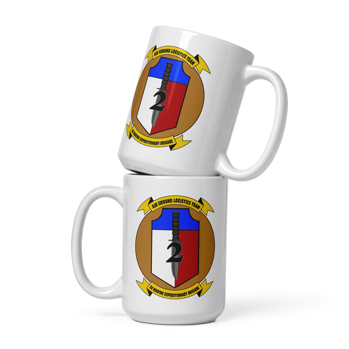 2D MEB 15oz MUG – LARSOC REPUBLIC