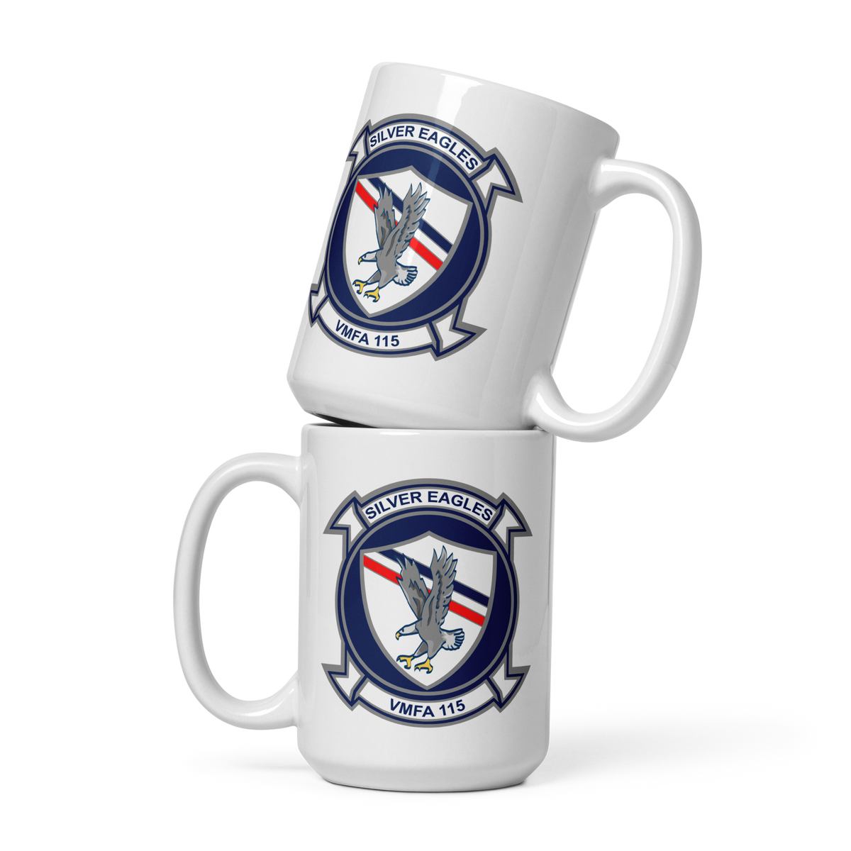 VMFA-115 15oz MUG – LARSOC REPUBLIC